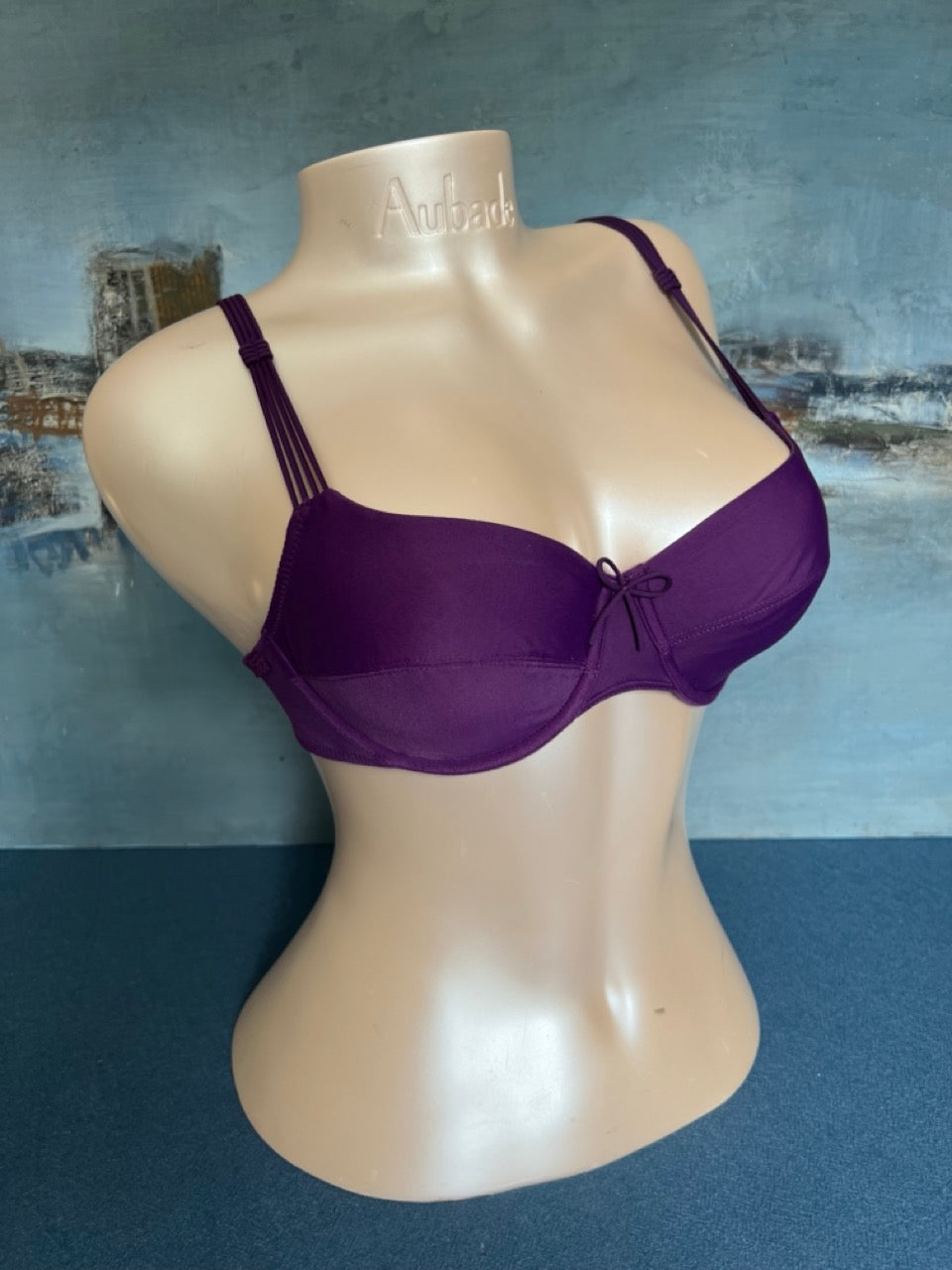 SG emboitant - ADRIAN - Marie Jo (l'Aventure) – Vintalingerie